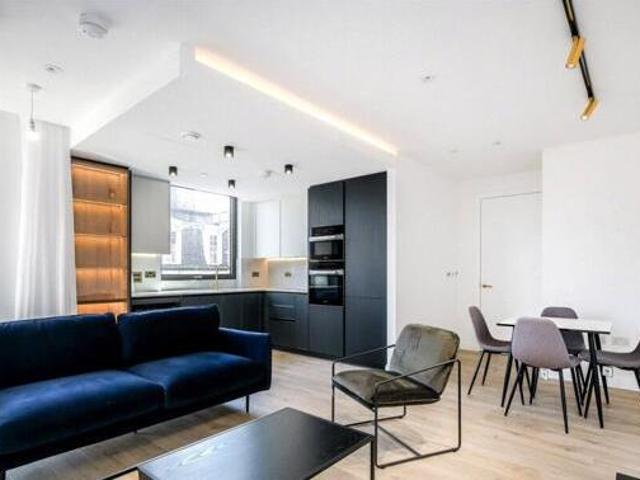 Dingley Road, London, 2 Bedroom Apartment