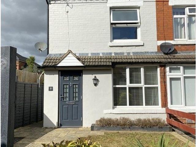 Dingley Terrace, Market Harborough LE16, 2 bed terraced house to rent, £985 pcm | PrimeLocation