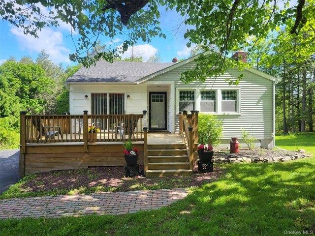 Dingle Daisy Rd, Monticello, Home For Sale