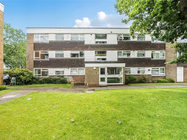 Dingle Lane, Solihull, West Midlands B91, 2 bed flat to rent, £1,200 pcm | PrimeLocation
