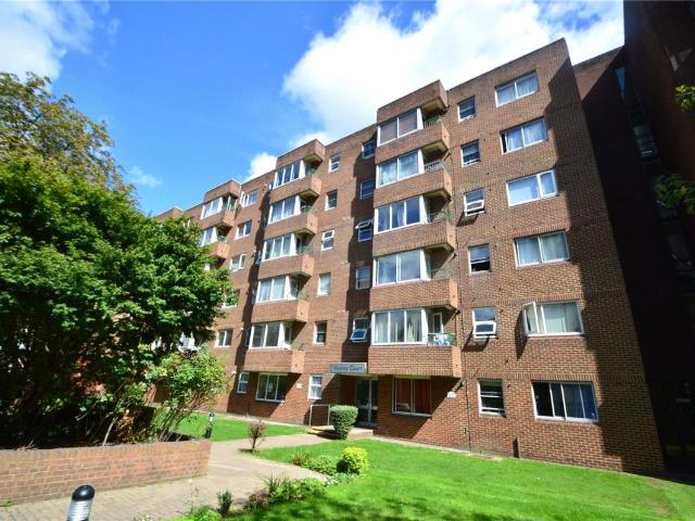 Dingwall Road, Croydon CR0, 1 bed flat to rent, £1,300 pcm | PrimeLocation