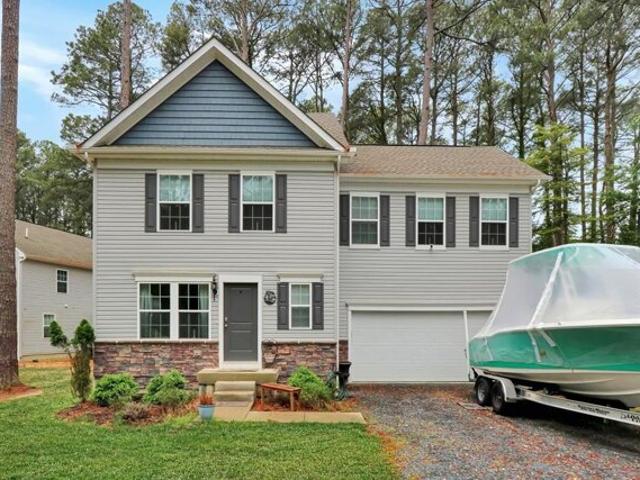 Dingy Ct, Greenbackville, Home For Sale