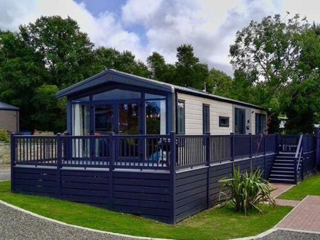 Dinham Creek Lodge Retreat, Little Dinham, 2 Bedroom Lodge