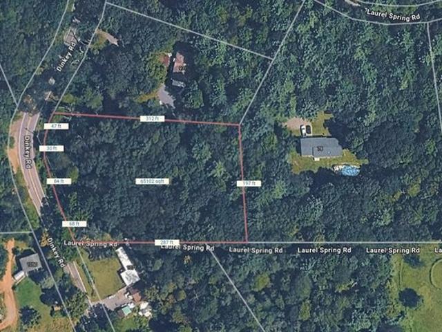 Dinkey Rd, Lehighton, PA 18235