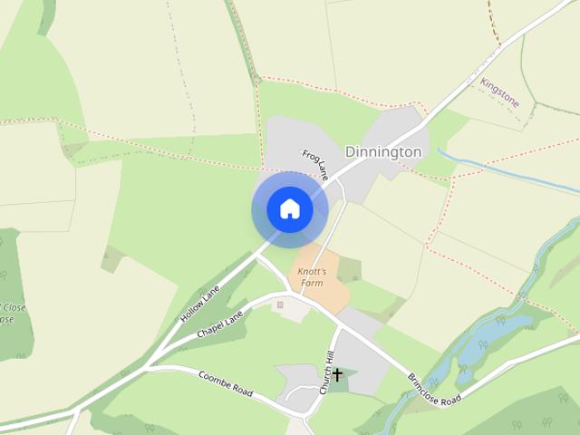 Dinnington, South Petherton