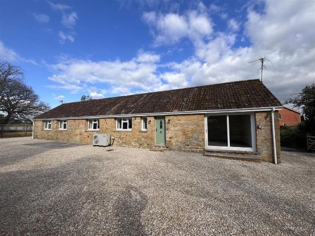 Dinnington, South Petherton TA17, 3 bed detached bungalow to rent, £1,600 pcm | PrimeLocation