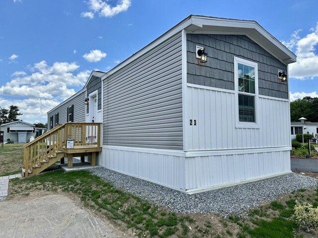 Dinny Ln, Plainville, Property For Sale