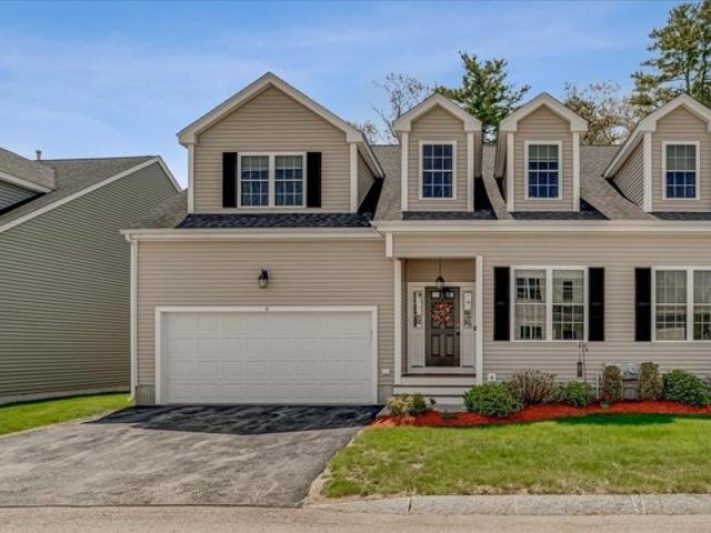 Dino Way Unit,milford, Condo For Sale