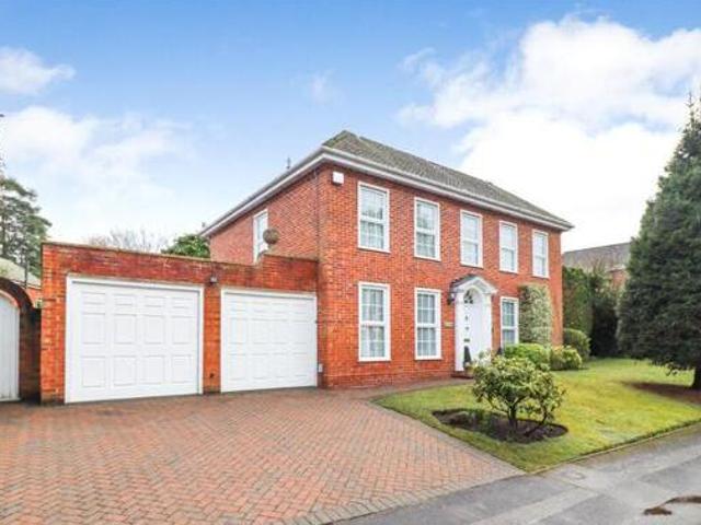 Dinorben Beeches, Fleet, 4 Bedroom Detached