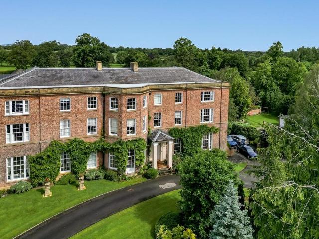 Dinsdale Hall, Middleton St. George. 4 bed apartment to rent £2,200 pcm £508 pw