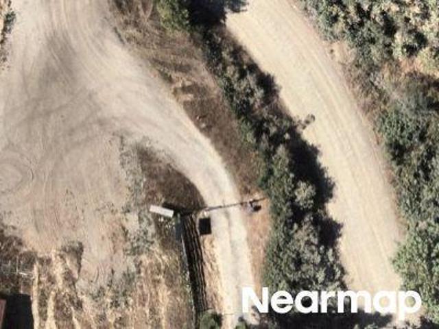 Dinsmore Ranch Rd