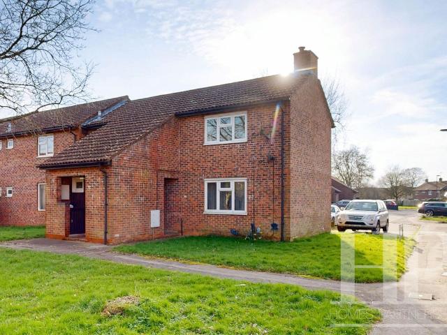 Dione Walk, Bewbush RH11, 1 bed maisonette to rent, £1,050 pcm | PrimeLocation