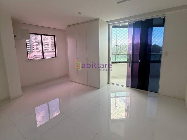 Dionel Souza Apartamento de 150m² com 03 quartos suíte e semi suíte