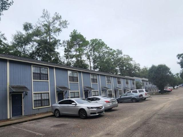 Dior Apartments – Stylish 2 2 Bedroom Apartment for Rent at 132 Dixie Dr, Tallahassee, FL 32304