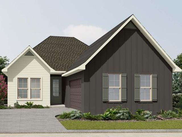 Dior III G Plan Abita Meadows Community