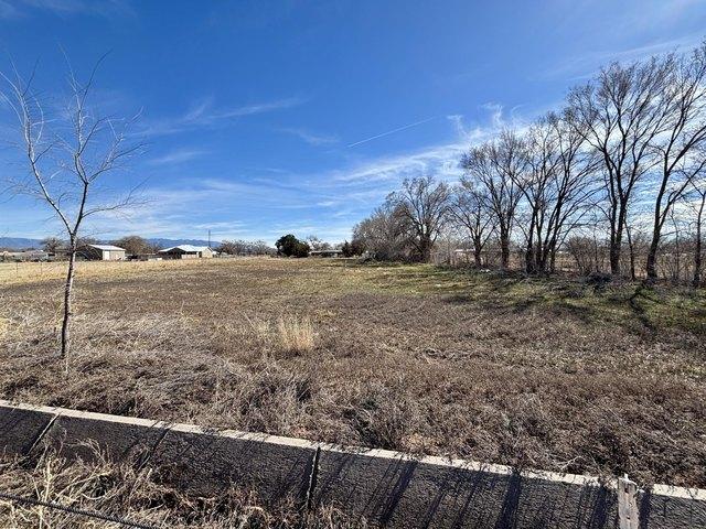 Diaz Rd, Los Lunas, NM 87031