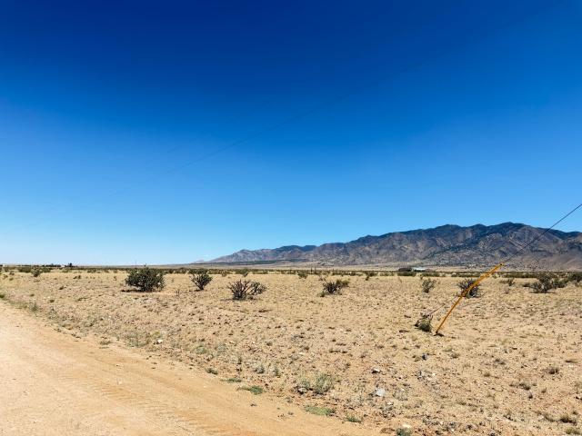 Diablo Road