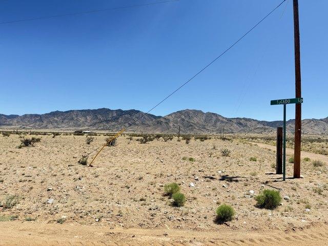 Diablo Rd, Belen, NM 87002