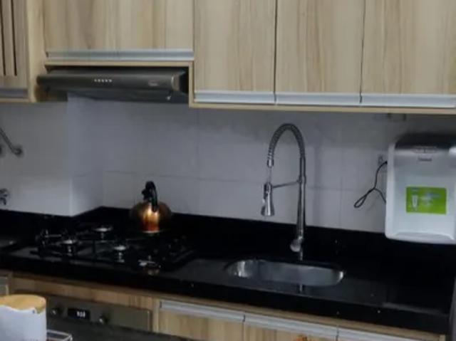 Diadema Apartamento Padrão Centro
