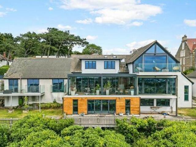 Dial Hill Road, Clevedon, 5 Bedroom Detached