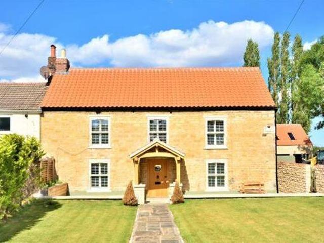 Dial House, Main Road, 4 Bedroom Semi detached