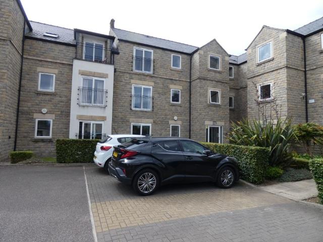 Dial House Court, Sheffield S6, 2 bed flat to rent, £895 pcm | PrimeLocation