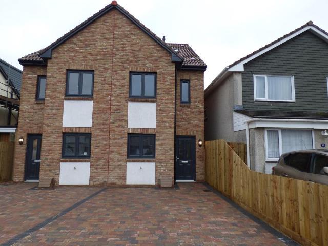 Dial Lane, Bristol BS16, 3 bed semi detached house to rent, £1,800 pcm | PrimeLocation