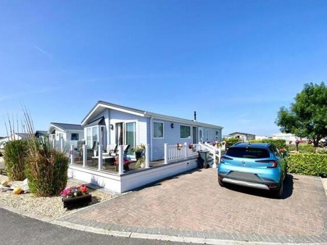 Diamond Meadow Lodge Park, Brean, 2 Bedroom Detached