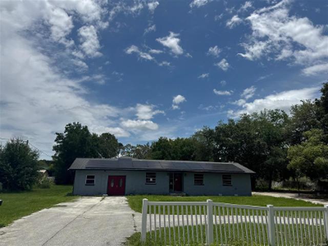 Diamond Acres Rd