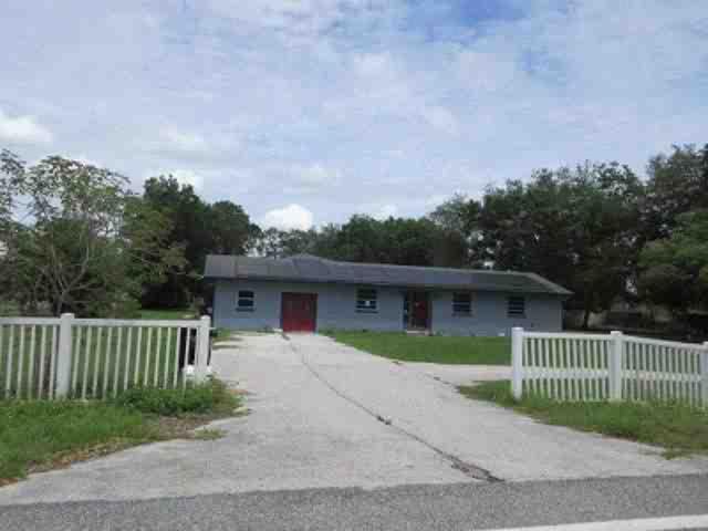 Diamond Acres Rd