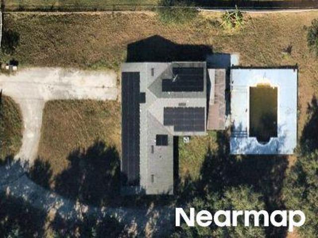 Diamond Acres Rd