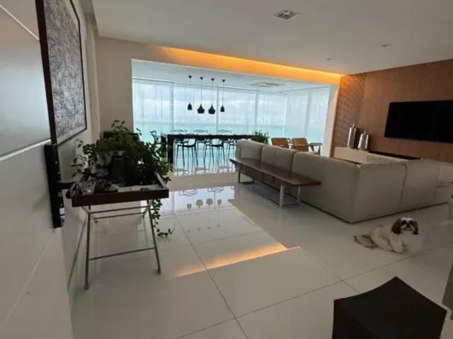 DIAMOND Alto do Itaigara | Exclusividade e Sofisticação | 3 Suítes 153 m² Andar alto Nascente
