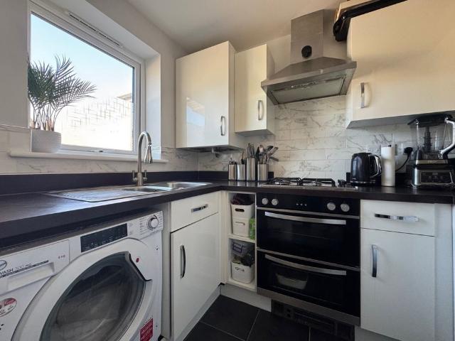 Diamond Close, Sittingbourne