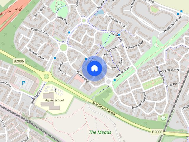 Diamond Close, Sittingbourne
