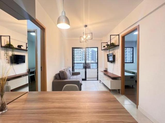 Diamond Downtown Apartamento Alto Padrão no Centro, Juiz de Fora/MG
