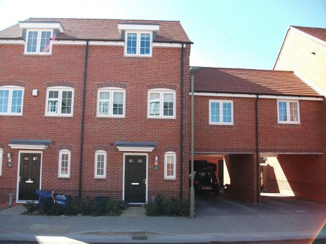 Diamond Drive, Didcot OX11, 1 bed property to rent, £875 pcm | PrimeLocation
