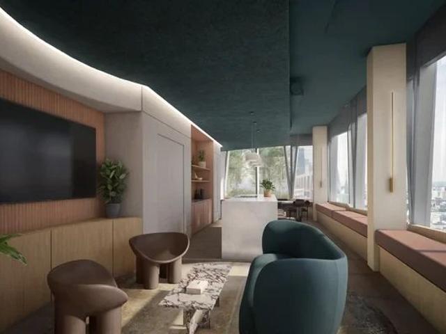 Diamond En Suite Standard View | Mid Level