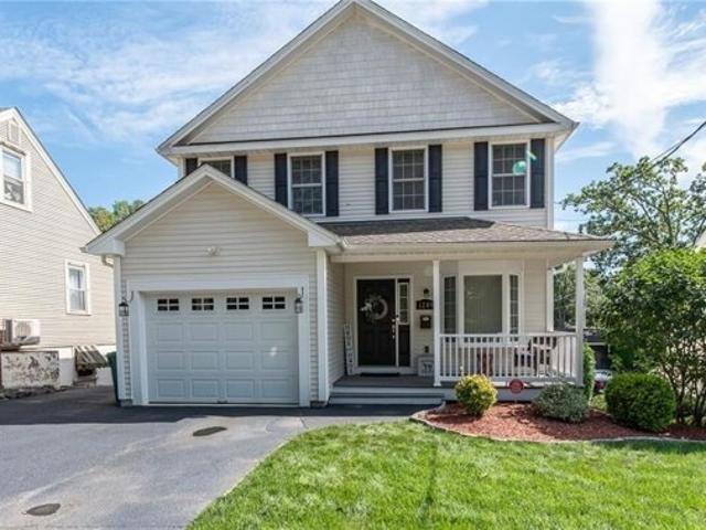 Diamond Hill Rd, Woonsocket, Home For Sale