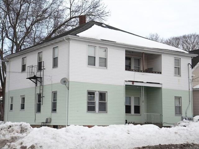 Diamond Hill Rd, Woonsocket, Home For Sale