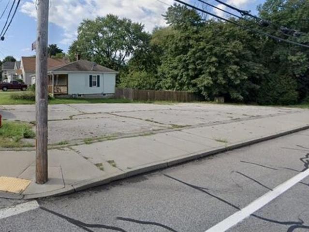 Diamond Hill Rd, Woonsocket, Plot For Sale