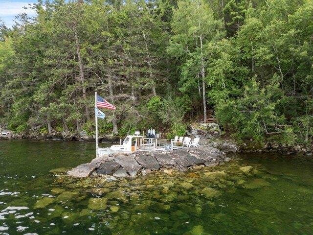 Diamond Is, Gilford, Home For Sale