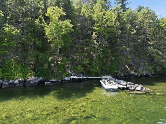 Diamond Is, Gilford, Plot For Sale