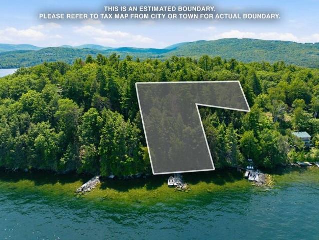 Diamond Is, Gilford, Plot For Sale