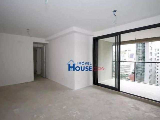 Diamond Jardins | Apartamento com 3 Quartos sendo 1 Suíte à Venda no Jardim Paulista, 104m²