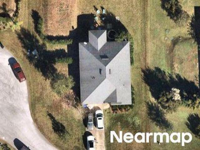 Diamond Lake Dr