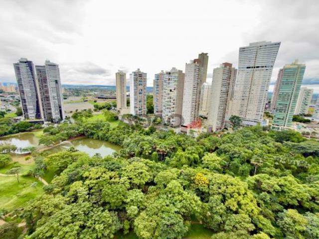 Diamond Life Style Apartamento com 4 Quarto s por R$ 4299000.00 no setor Jardim Goiás VN38333