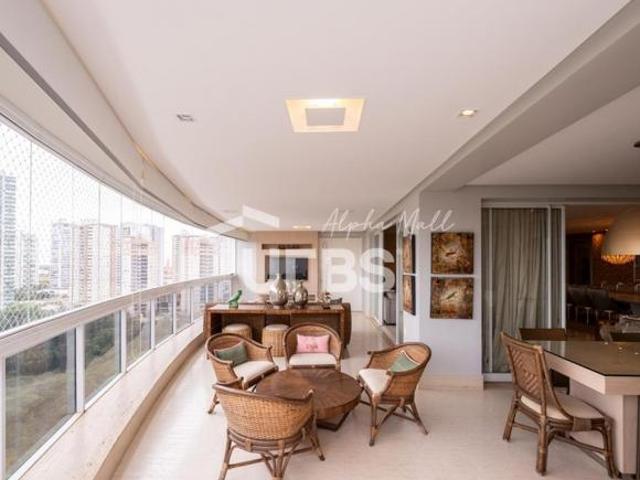 Diamond Lifestyle Apartamento 5 quartos, sendo 4 suítes