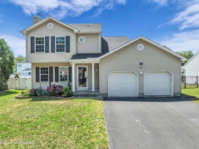 Diamond Ln, Howell, Home For Sale