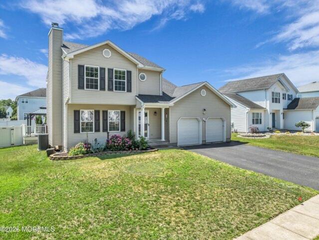 Diamond Ln, Howell, Home For Sale