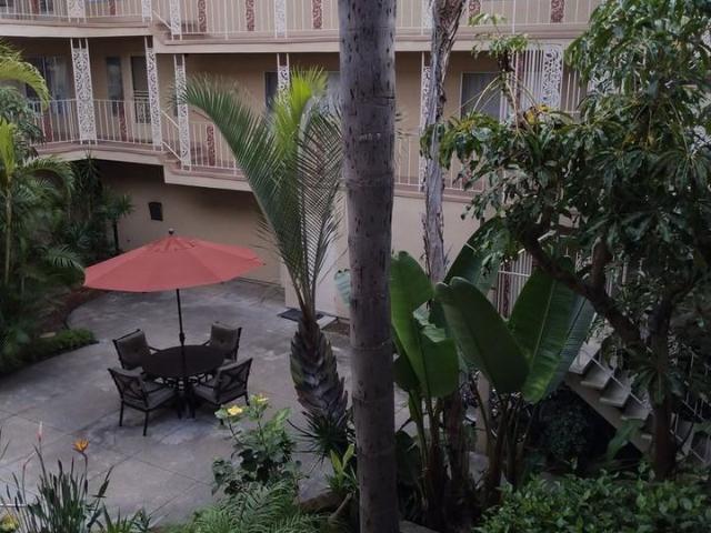 Diamond Pacific 1 Bedroom Apartment for Rent at 1633 Diamond St, San Diego, CA 92109 Pacific Beach